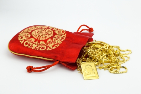 Chinese Gold - California Gold and Silver Exchange