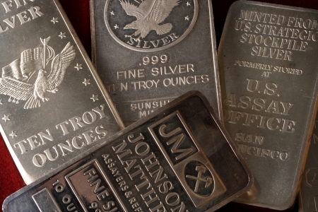 What We Buy - Silver - California Gold and Silver Exchange
