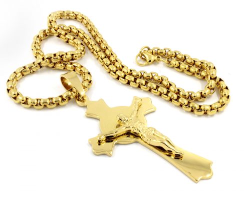 Mexico Gold - California Gold and Silver Exchange