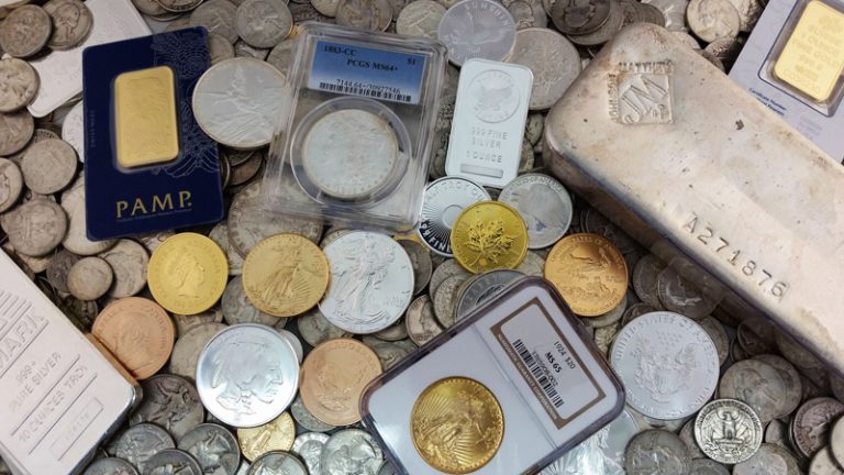 Which Coins Are Worthless and Which Ones are Valuable?