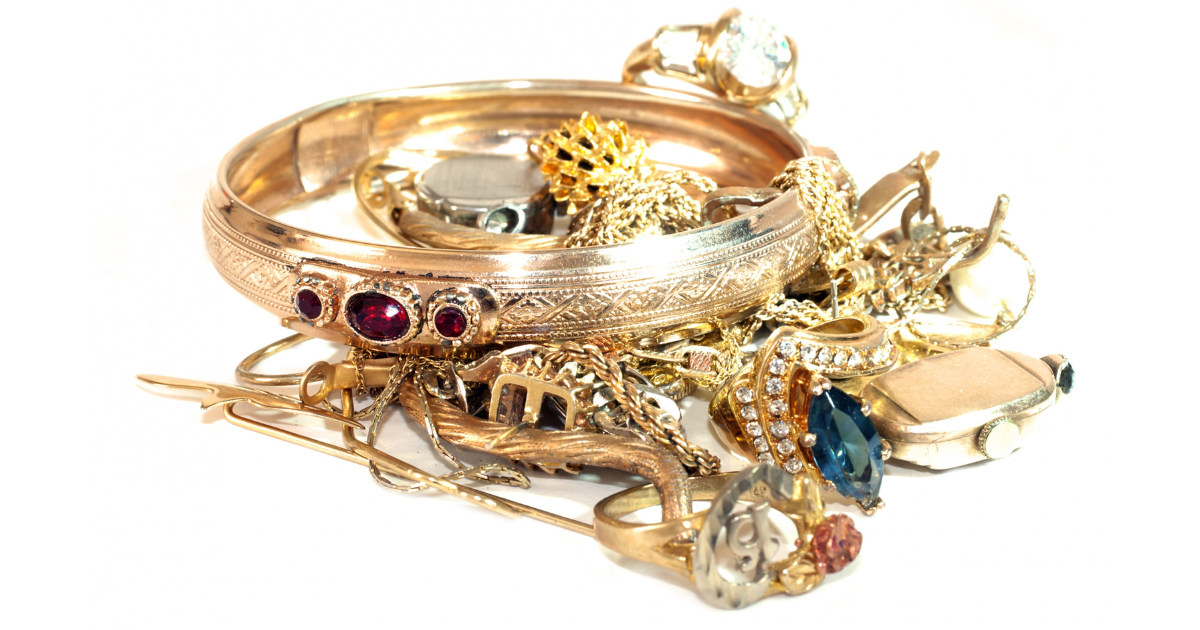 With Gold at Near Record Prices, Now is the Time to Bring in Your Gold ...