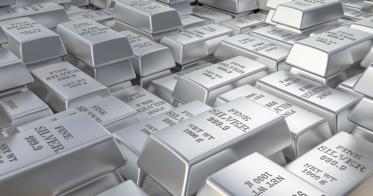 How Much Silver Can I Buy for $20,000? - California Gold and Silver ...