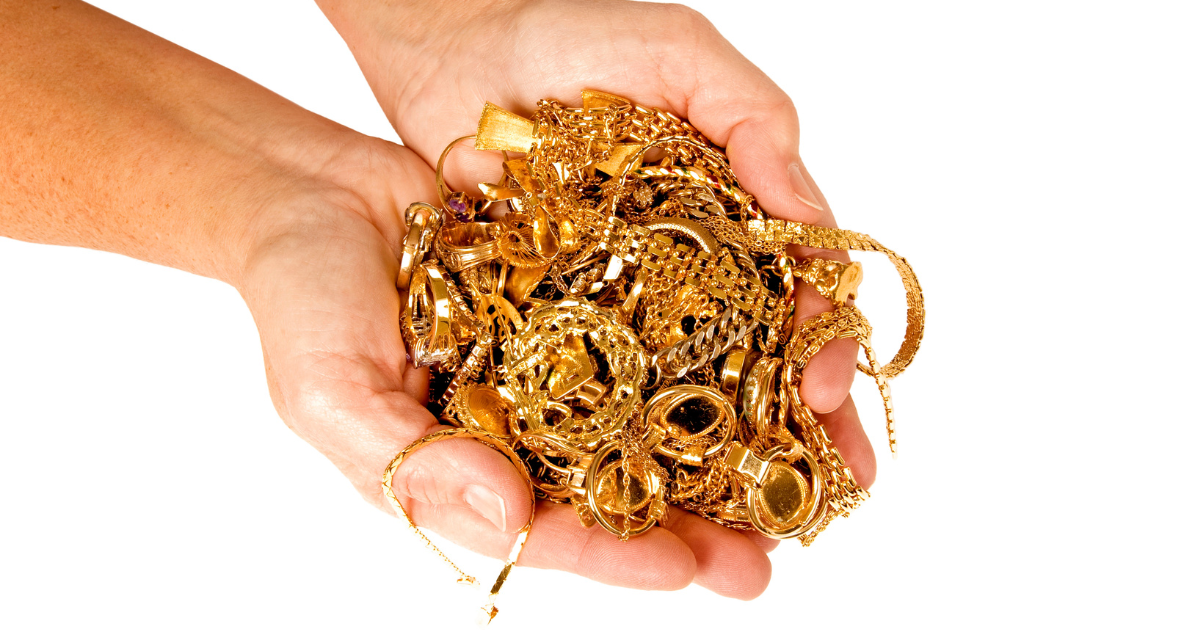 How to Avoid Getting Ripped Off When Selling Your Gold Jewelry ...